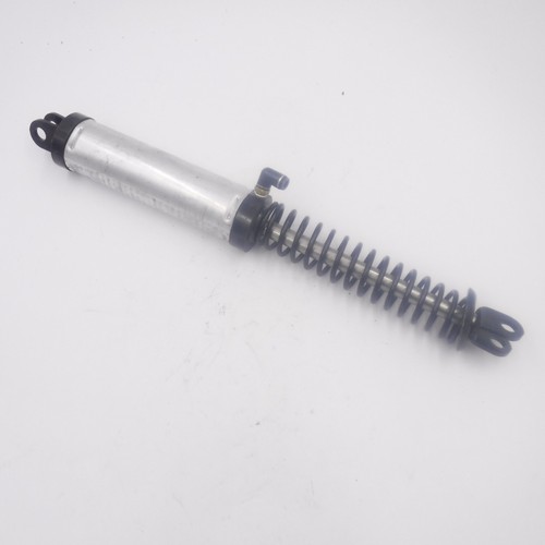OEM SAF Holland Fifth Wheel Air Cylinder XA10700 14.875" Collapsed, 18. ...