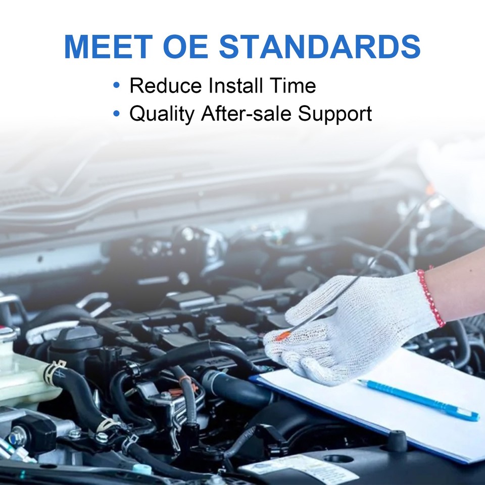 Door Lock Mechanism Rear Right Fit IVECO DAILY MK6 2014- 5801556828 ...