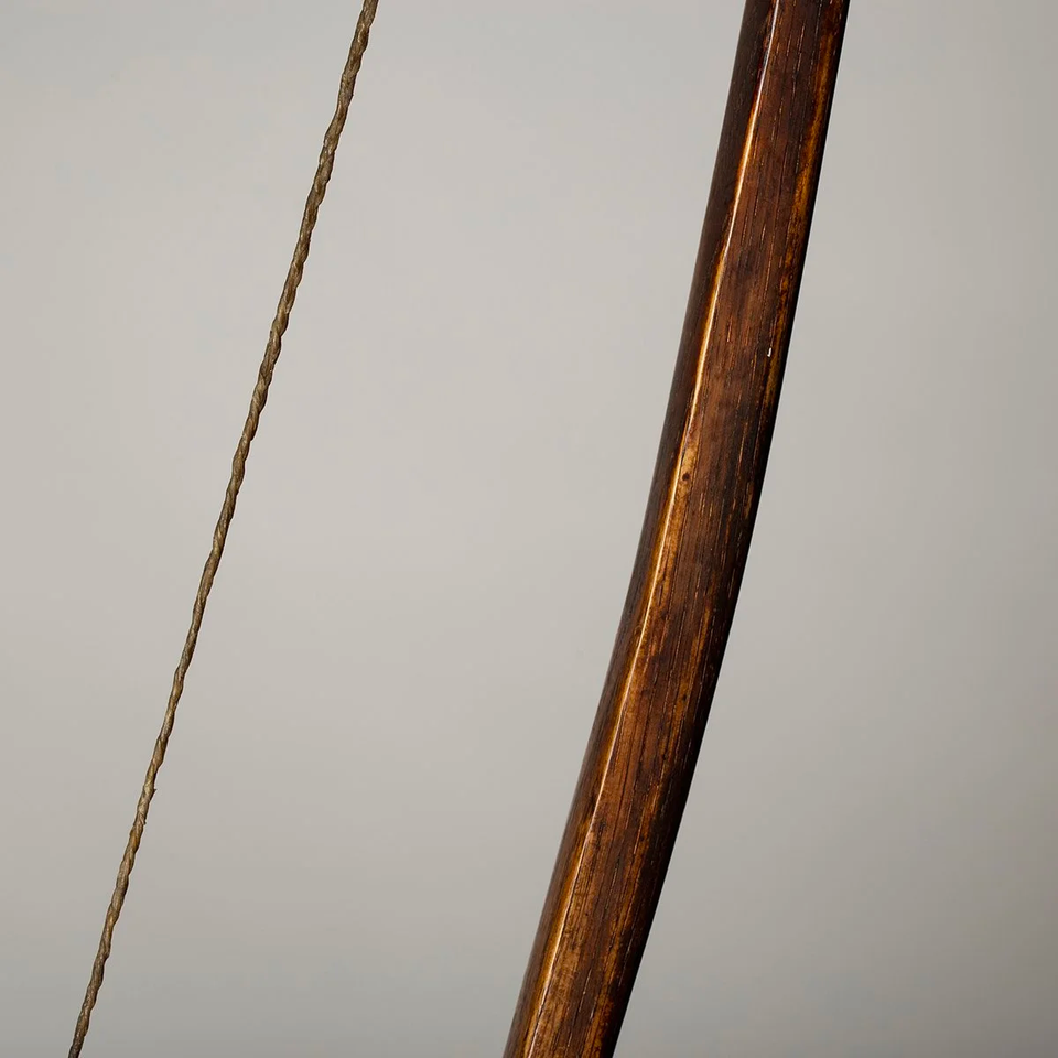 EARLY CROW BOW AND ARROW | eBay