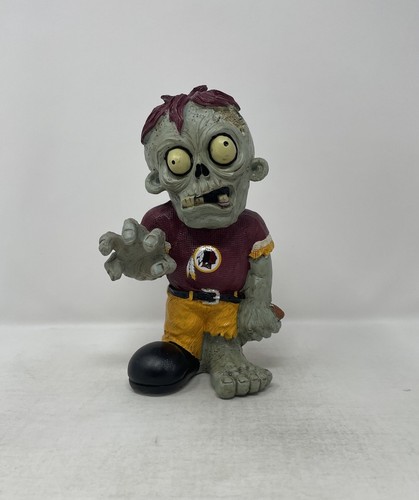 Washington Redskins NFL Forever Collectibles Forever Nightmares Team ...
