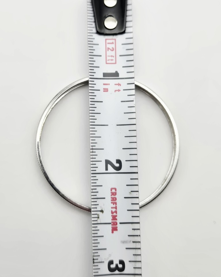 VTG Coin Bezel Round Reeded Edge Sterling Silver Soldered Bail w/ Screw ...