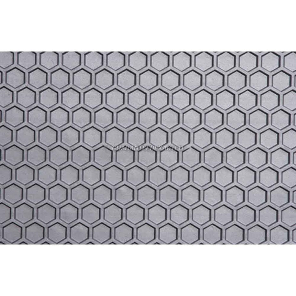 For 46-47 Torpedo Intro-Tech Floor Mats PA-171-RT-G Custom Floor Mat ...