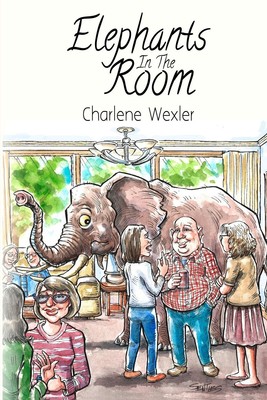 Elephants in the Room 9781523471966| eBay