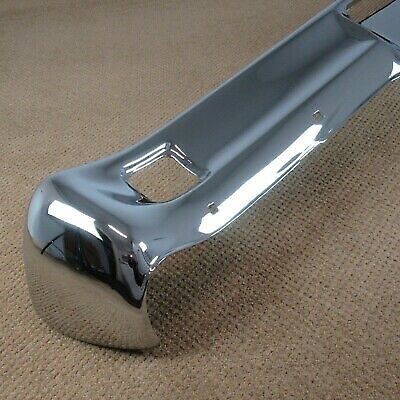 1964-1965 Ford Falcon Front Bumper Re-Chromed Original 64 65 | 142M4 ...