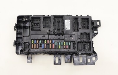 NEW OEM Ford Body Control Module LR3Z-15604-D Ford Mustang 2020-2021 | eBay