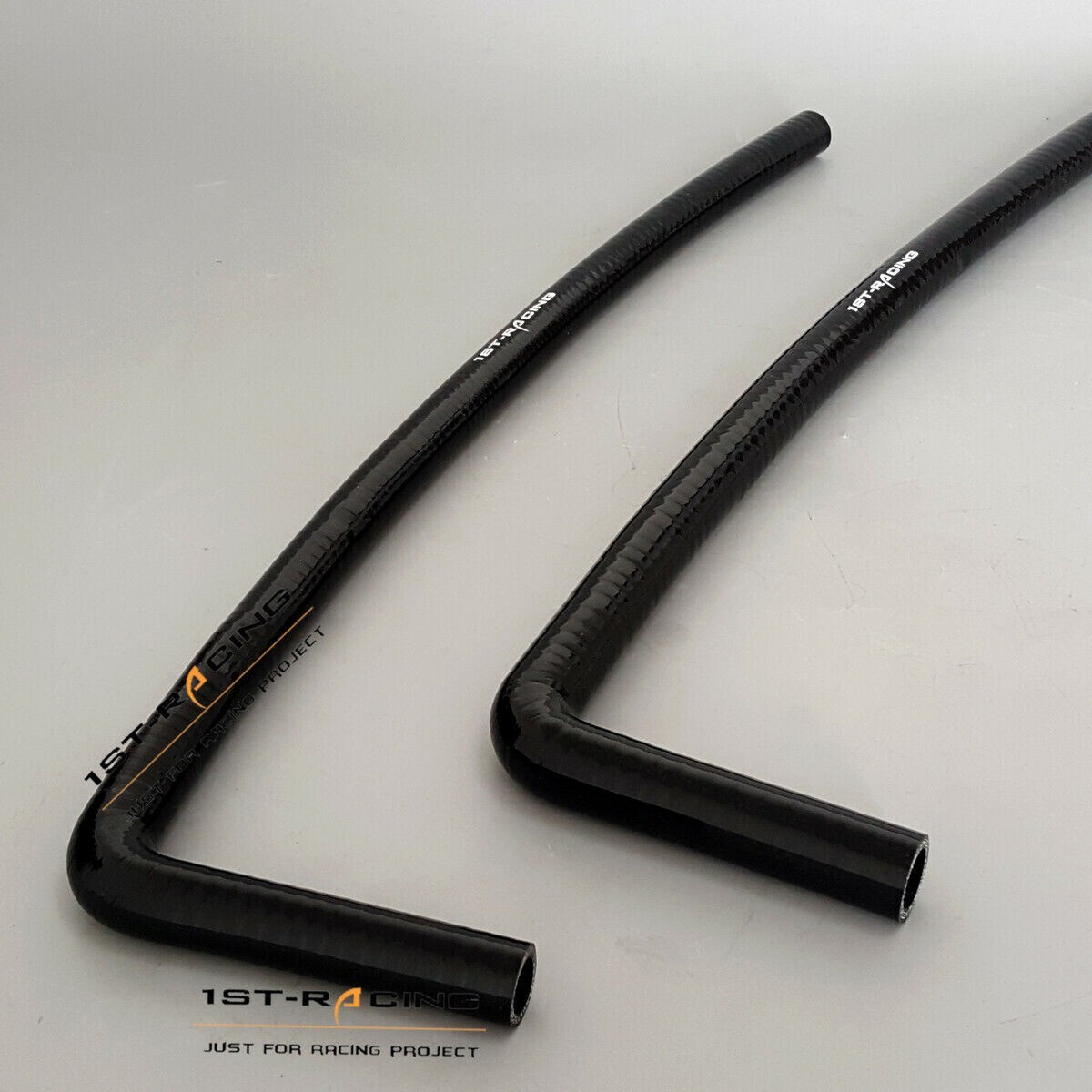 LS Swap Heater Hose 90 Degree Molded 3/4"+5/8" ID For LS1 LSX LS2 LS3 ...