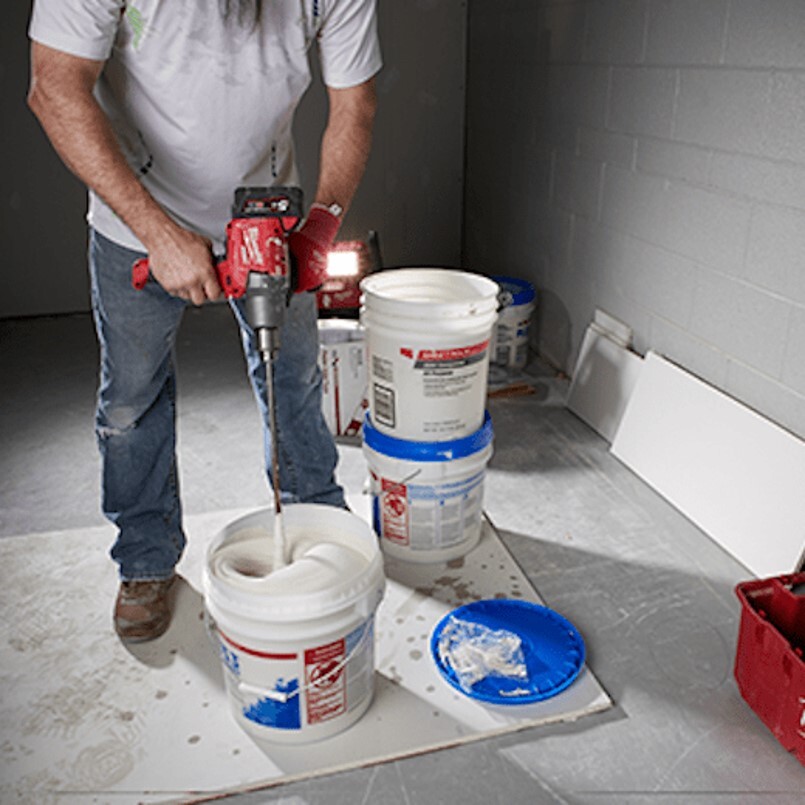 Milwaukee M18 Fuel FPM Blender/Mixer[Tool only] | eBay