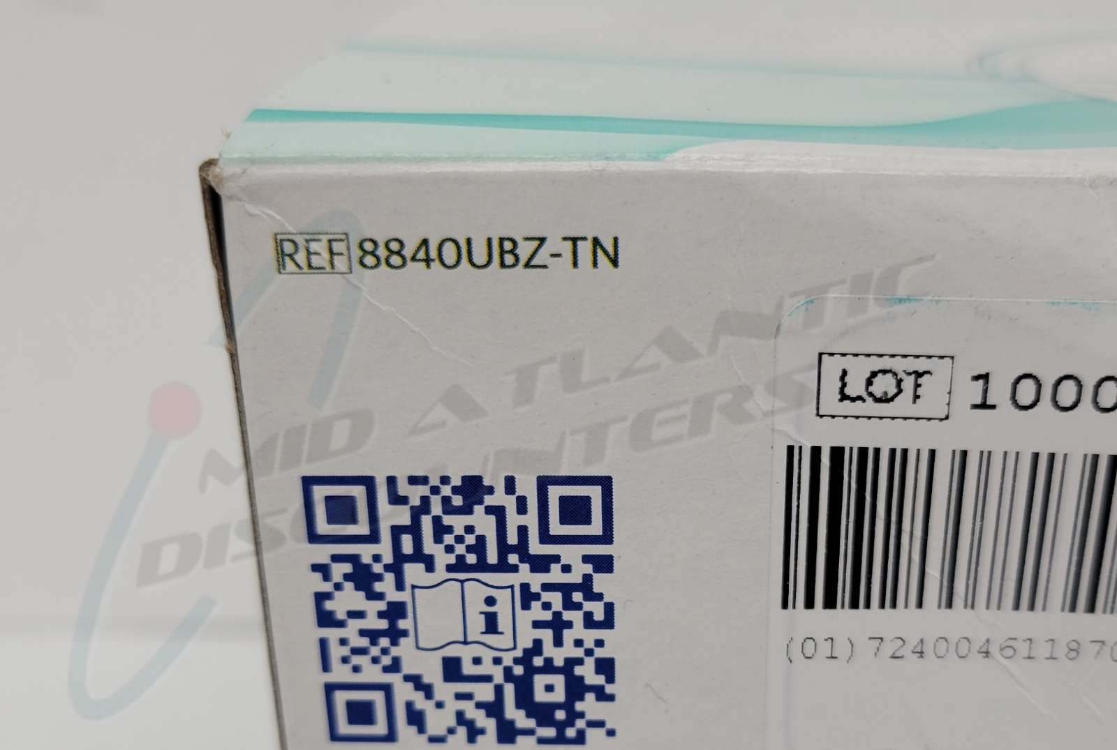 Milliken CoFlex TLC Zinc Two-Layer Kit Standard, Lite Compression Unna ...