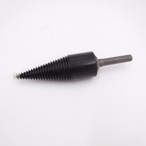 38mm Circle Hole Saw Cutter Wood Splitter Drill Bit | eBay