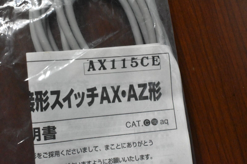 TAIYO AX115CE Air Cylinder Reed Sensor Switch Fast for sale online | eBay