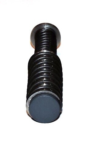 Stainless Guide Rod Assembly For GLOCK 29 29SF 30 30S 30SF 36 Gen 3 and ...