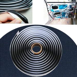 4m Auto Universal Scheinwerfer Dichtung Schlange Gummi wasserdichter ...