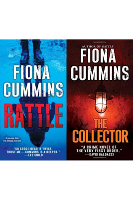The Bone Collector Series All 2 Books in Mass Market Paperback ...