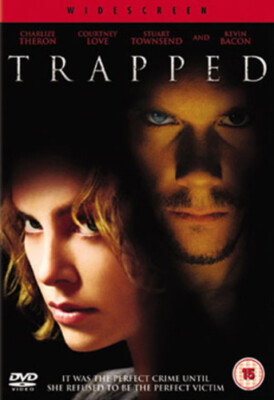 Trapped DVD (2003) Kevin Bacon, Mandoki (DIR) cert 15 FREE Shipping, Save £s 5035822297531 | eBay UK