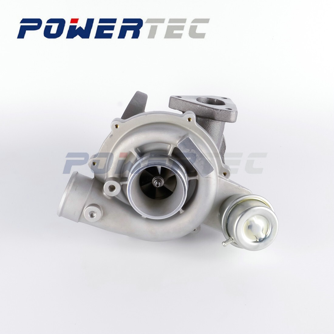 Turbocharger 452239 LR017316 for Land-Rover Discovery II 2.5 TDI TD5 90 ...