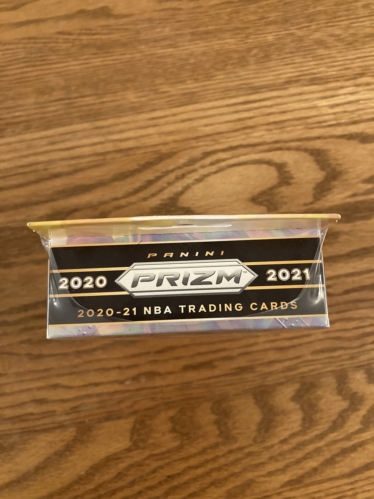 2020-21 Panini Prizm NBA Basketball Sealed Hanger Box Exclusive ORANGE ...