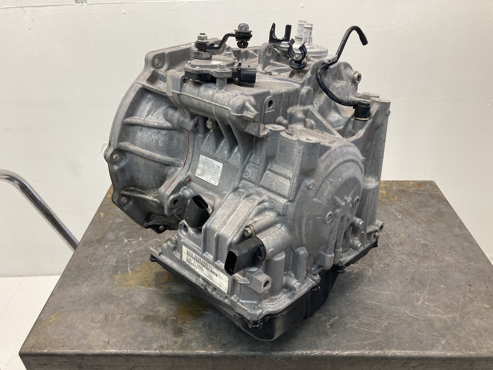 Mini Cooper S ALL4 Automatic Transmission N18 119k Miles 24009810011 11 ...