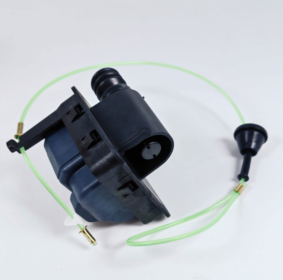 OEM 74700-TBA-A02 Fuel Lid Actuator Gas Door Assembly For Honda Civic 1 ...