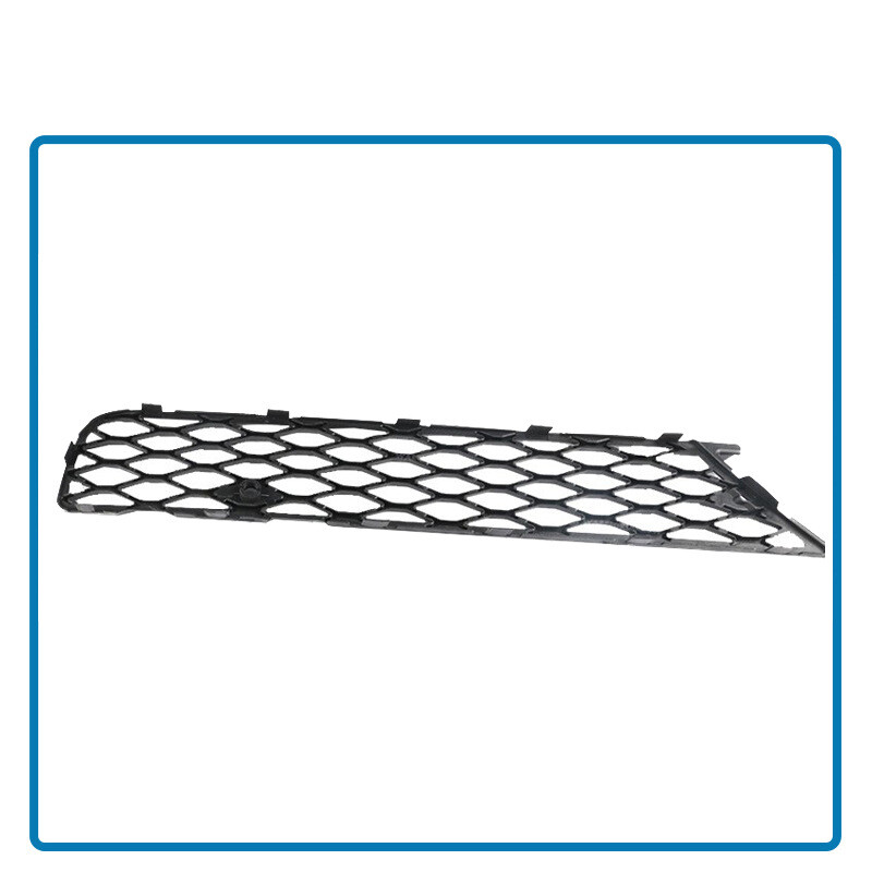 1pcs 2518850153 Front bar air vent grille For 06-07 Mercedes-Benz R ...