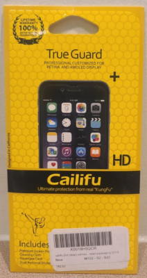 HC HD Clear Screen Protector Film Anti Scratch for Samsung Galaxy Note ...