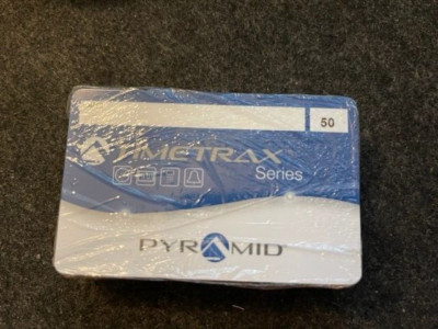 Time Clocks - Swipe Card