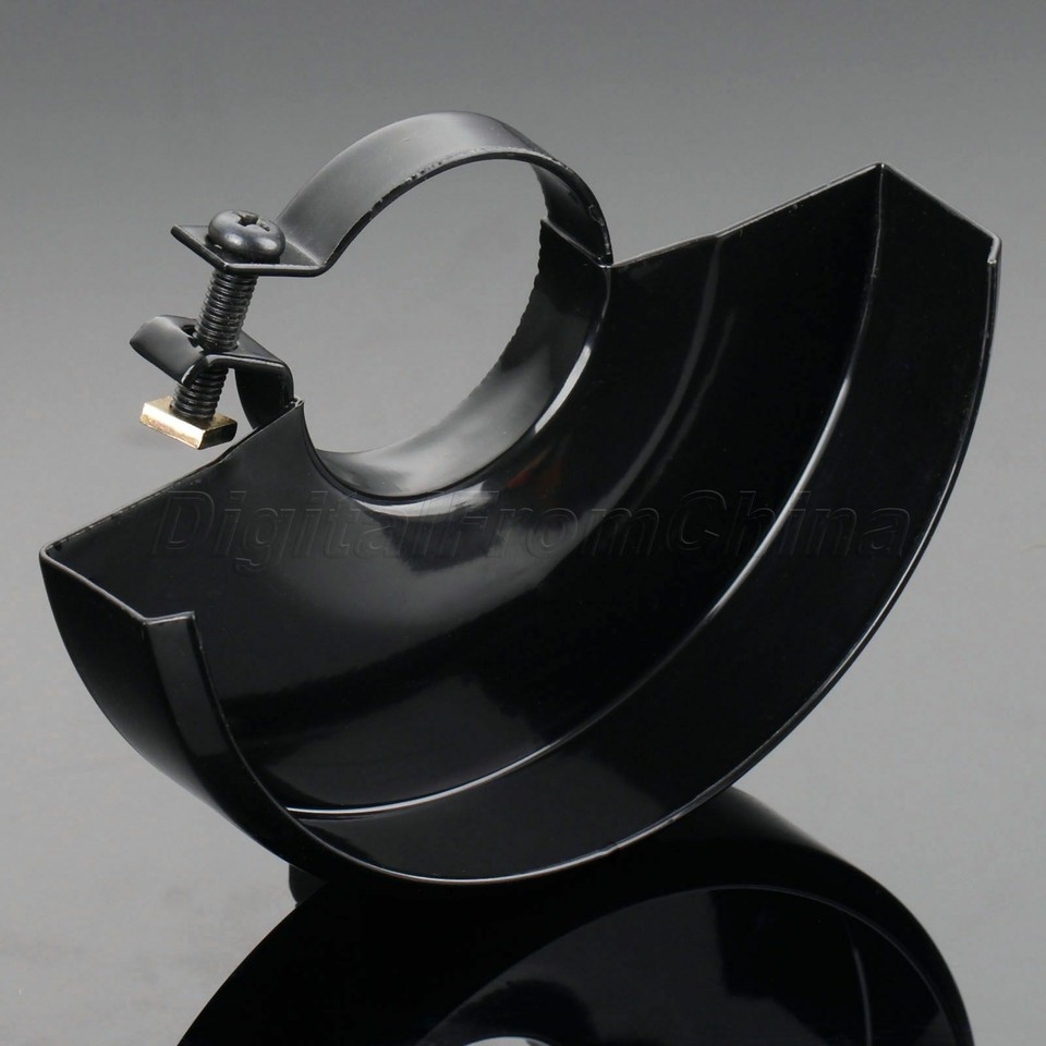 Angle Grinder Accessories Metal Wheel Safety Guard Shield Protector ...