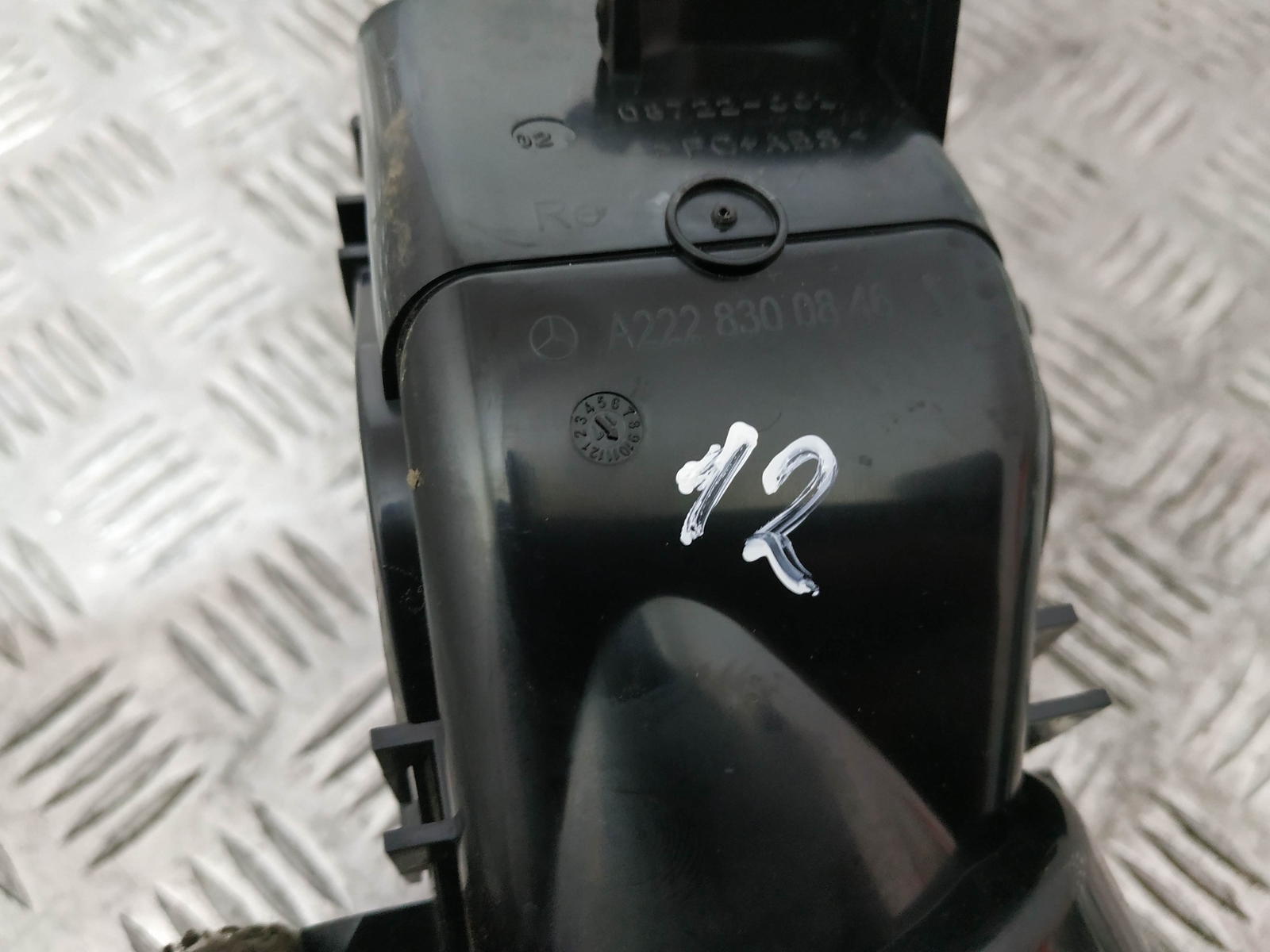 Mercedes-Benz A2228300846 for sale online | eBay
