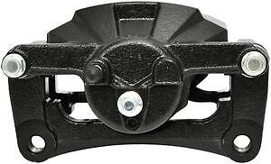 Ft Lft Rebuilt Brake Caliper w/Hwd Perfect Stop by BBB Industries ...
