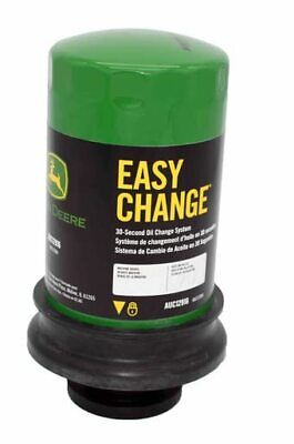 AUC12916 - John Deere Oil Filter (Easy Change) | eBay