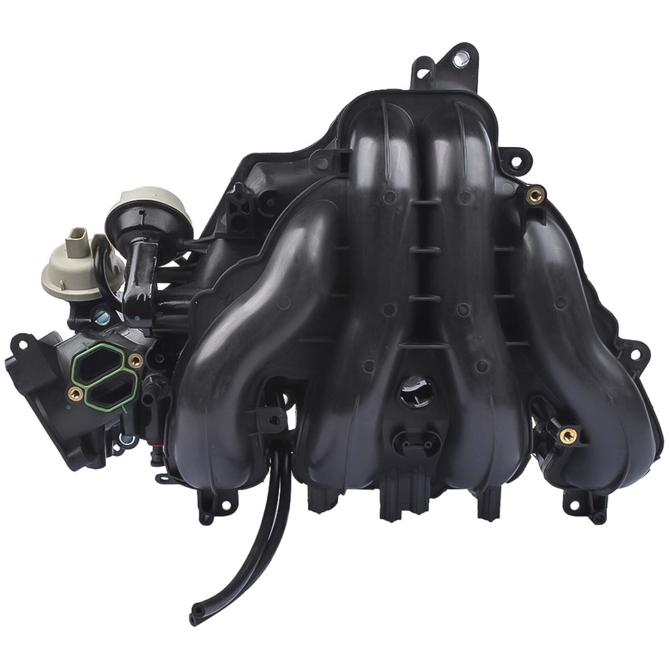 NEW Intake Manifold For Ford Fusion 2.3L 3S4Z9424AM 3S4Z-9424-AM | eBay