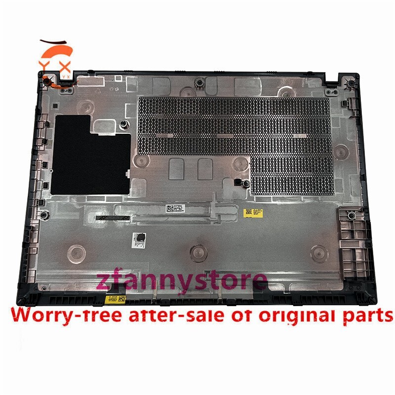 New For Lenovo ThinkPad T14 Gen 3 Lower Bottom Base Case Cover ...