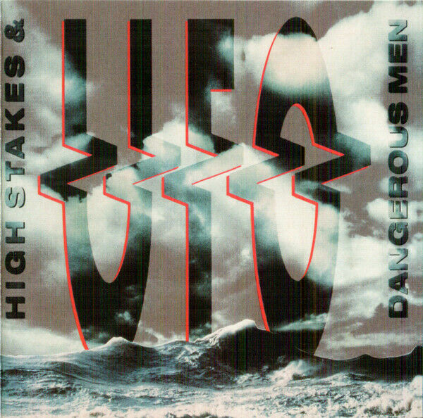 UFO - High Stakes & Dangerous Men CD RARE UK IMPORT Esscd178 for sale ... UFO - High Stakes & Dangerous Men CD RARE UK IMPORT Esscd178 for sale ...
