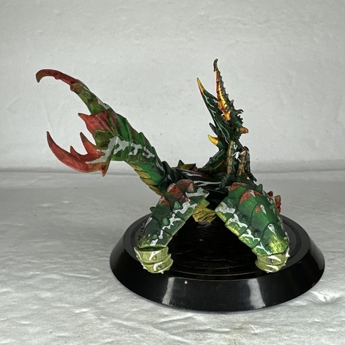 Monster Hunter 4 3" Seltas Queen and Male Figure Builder Standard Model ...