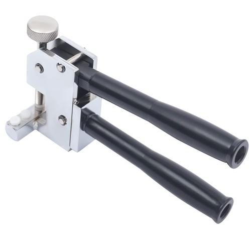Heavy Duty Glass Tile Breaking Plier Cut Running Cutter Pincher Hand ...