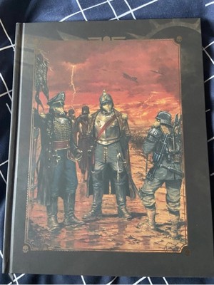 Warhammer 40k Codex Astra Militarum 10th Edition Imperial Guard | eBay