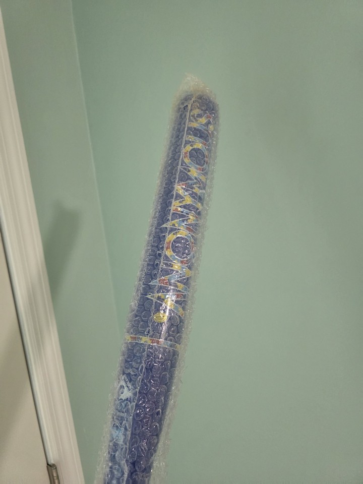 💥 NEW ANONYMOUS INCEPTION APEX END LOAD SENIOR Softball Bat 26oz. NIW 💥 ...