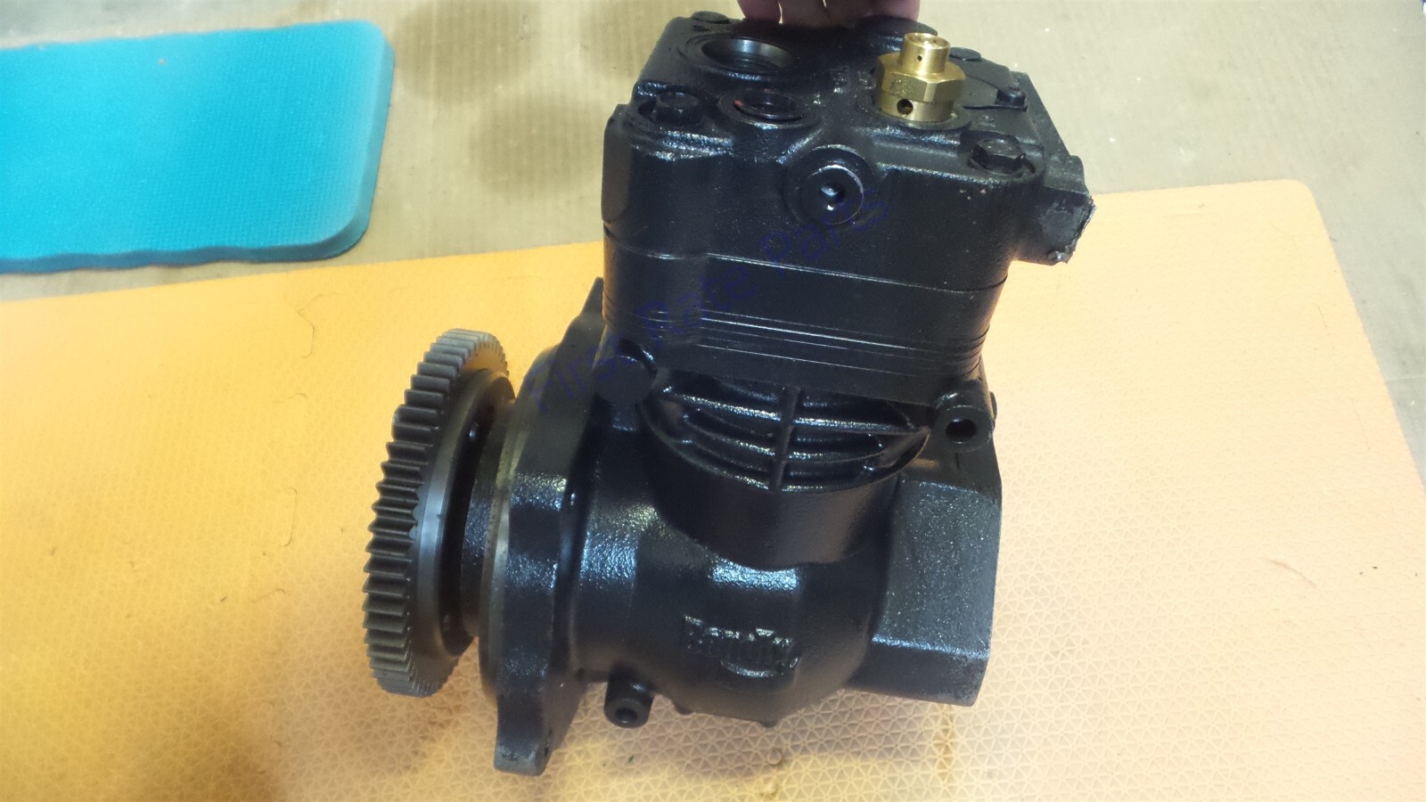 Detroit Diesel R23535534 Air Compressor 23535534 5010824 5016614 14L ...