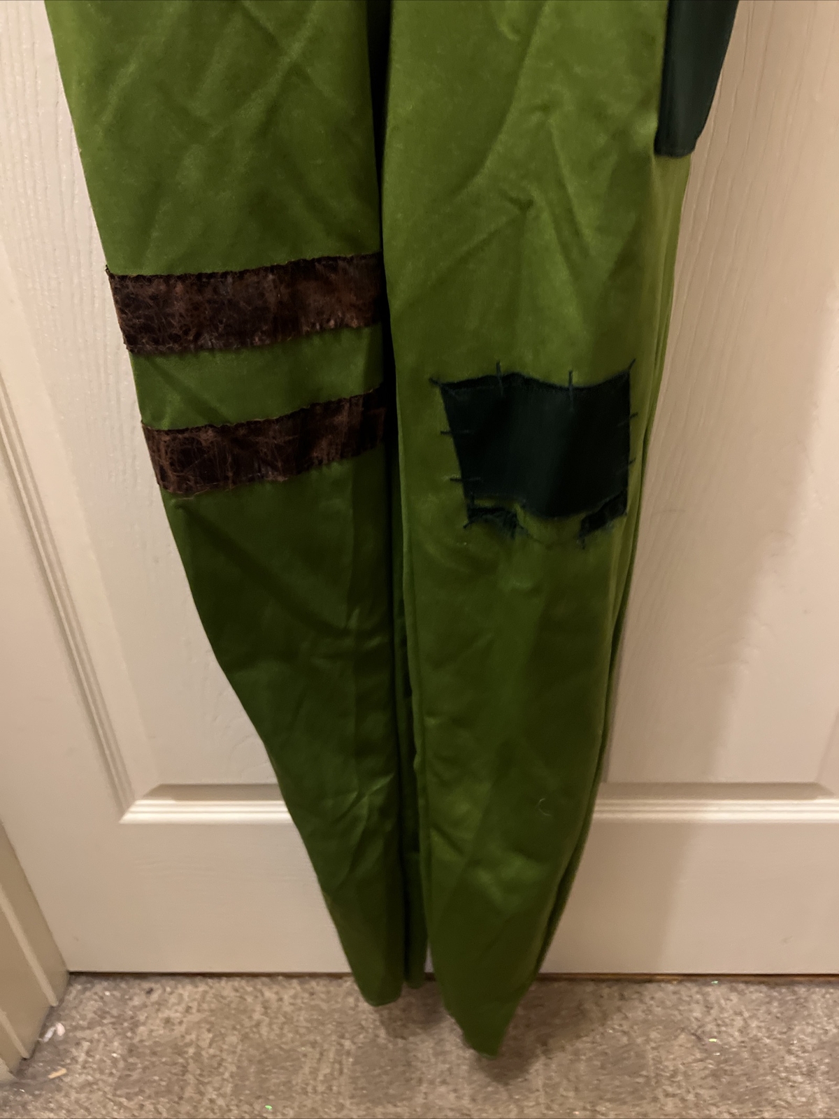 Fortnite Rex Costume Boys Teen Dinosaur Halloween Jum… - Gem