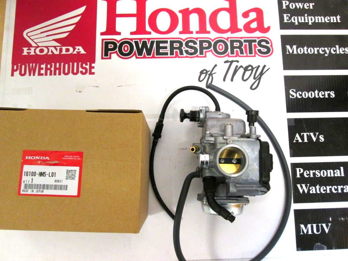 2000 Honda 400ex Carb Diagram For Yamaha Big Bear 400 Carburetor YFM