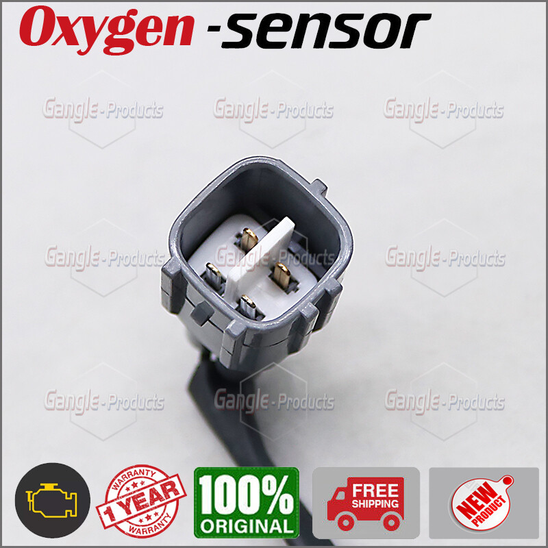Replaced 234-9001 O2 OXYGEN Air Fuel Ratio Sensor 89467-35011 for ...