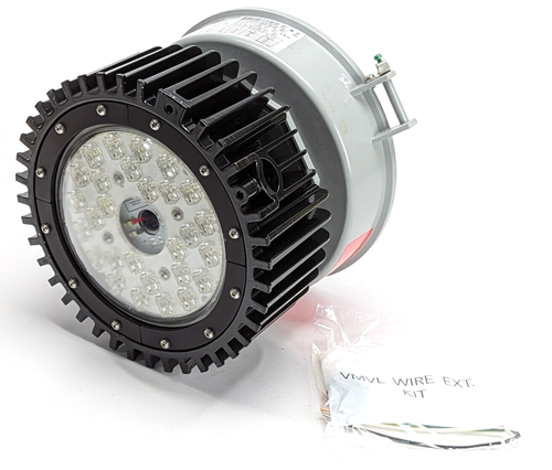 Eaton Crouse Hinds VMVL-3-R3-UNV1 LED Light CHAMP Series Hazardous ...