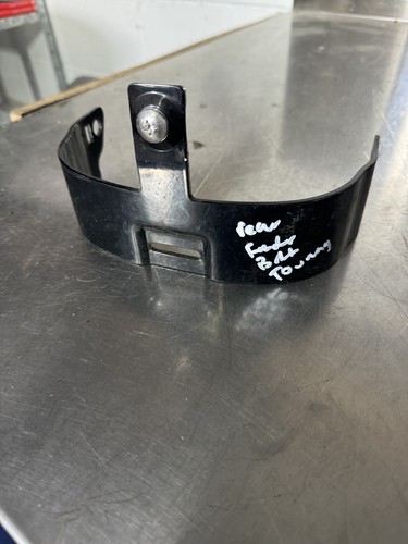 Harley Davidson FLT Touring Rear Fender Bracket Mount Road King Tourer ...