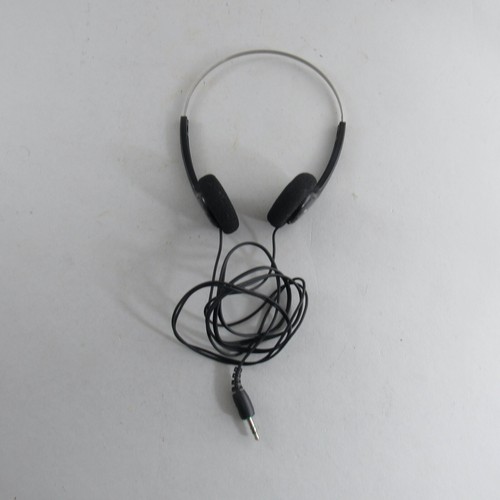 Sony MDR-006 Walkman Stereo Headphones Tested | eBay