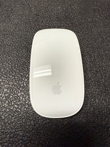 Apple Magic Mouse 2 Wireless Mouse Lightning Port- Silver 888462647748 ...