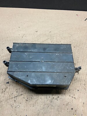 1994 to 1996 Jeep Grand Cherokee Computer Engine Control ECU ECM E8685 ...