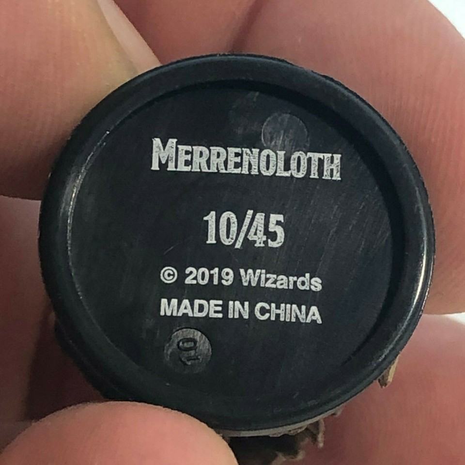 Merrenoloth 10/45 Avernus | eBay