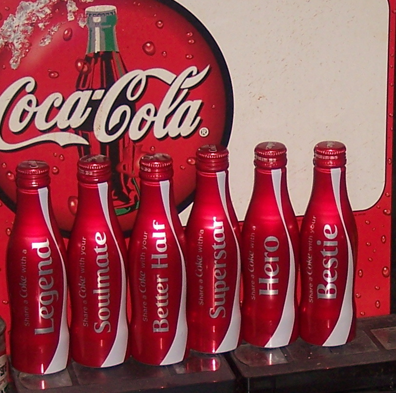 Coke Soulmate Memes