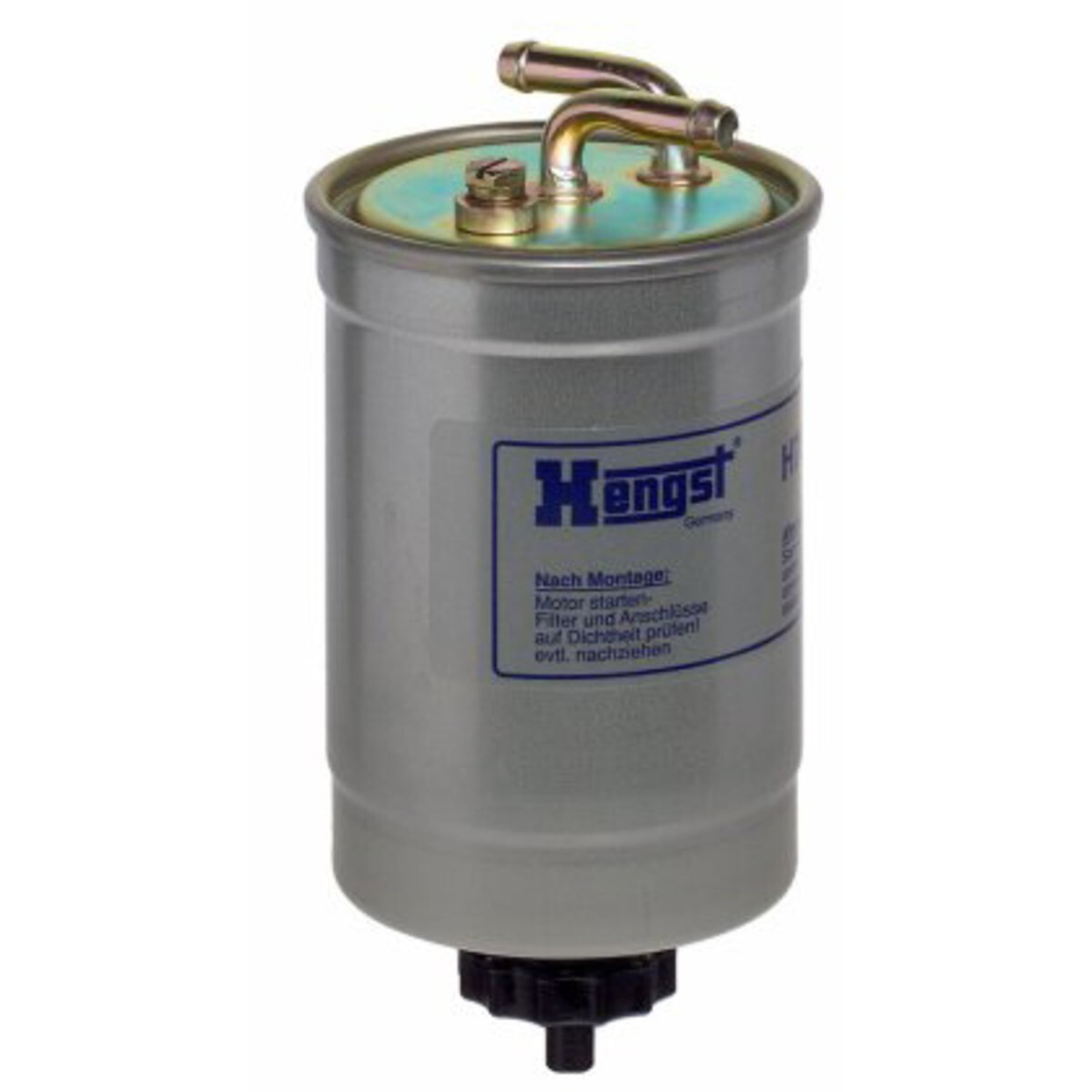 FLEETGUARD FF215A - Fuel filter cross reference