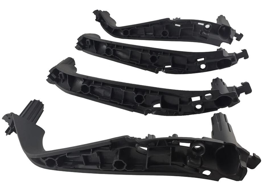 BMW 5 series G30 G31 G38 F90 Interior front Right Door Black Handle ...