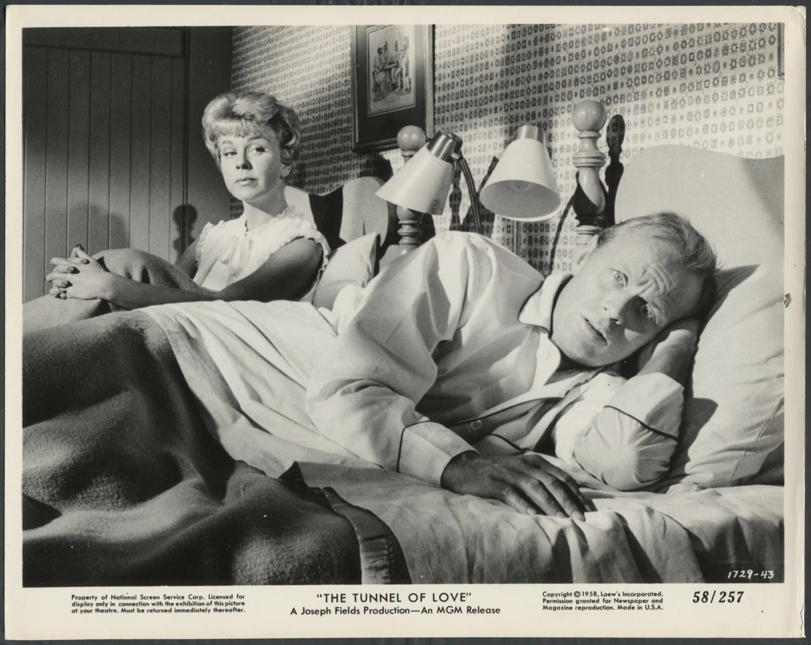 2025 Doris Day Pictures - Page 22 - The Doris Day Forum